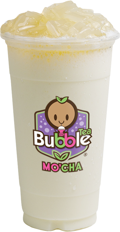 Mo'Cha Bubble Tea - Home